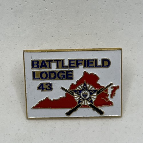 Virginia Battlefield Lodge 43 Fraternal Order Of Police Law Enforcement ...