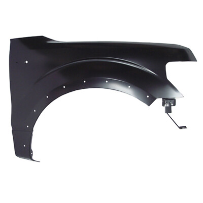 Front Fender for Ford F-150 2009-2014 Right (Passenger), Primed (Ready ...