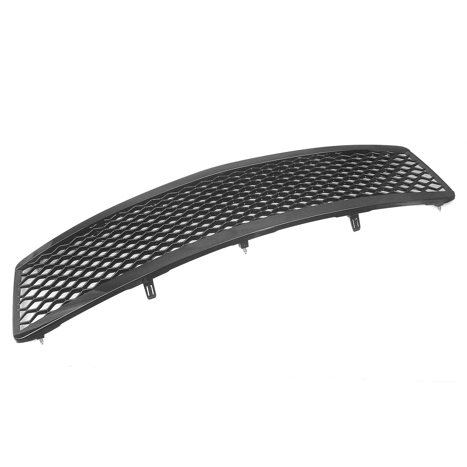2007-2009 Infiniti G35 G37 Sedan Front Grill Grille Mesh For Gloss ...