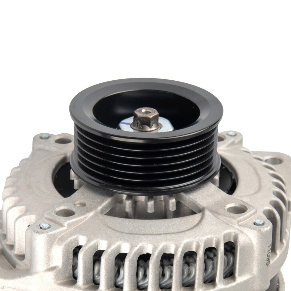 Alternator for Acura MDX RL TL Honda Odyssey Pilot Ridgeline 3.2 3.5L 3 ...