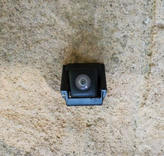 2018 2019 2020 HONDA ODYSSEY REAR VIEW BACK UP CAMERA 39530-THR-A021-M1 ...