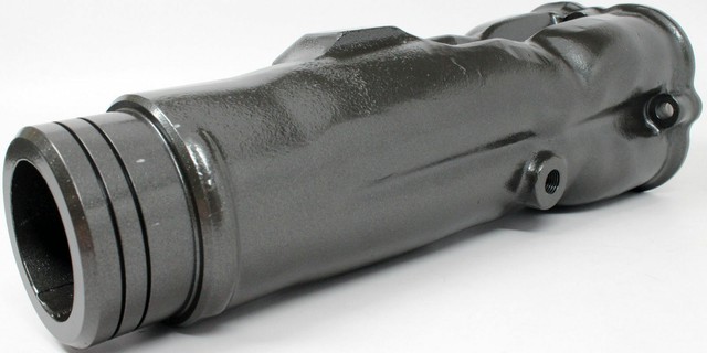 Kawasaki 15f Lower Exhaust Pipe OEM Pipe-exhaust 18088-3723 for sale ...