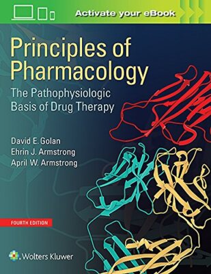 Principles of Pharmacology: The Pat..., Golan MD PhD, D 9781451191004| eBay