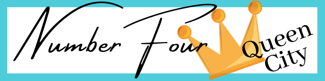 Number Four Queen City | eBay Shops