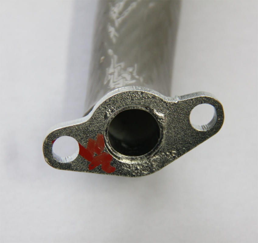 New Turbo Oil Return Pipe 55574129 For Holden JH Cruze 1.6 LLU 2014 ...