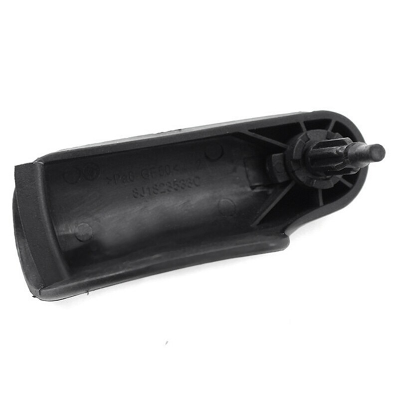 8J1823533C Car Hood Release Handle Lever Auto Hood Release Pull Handle ...