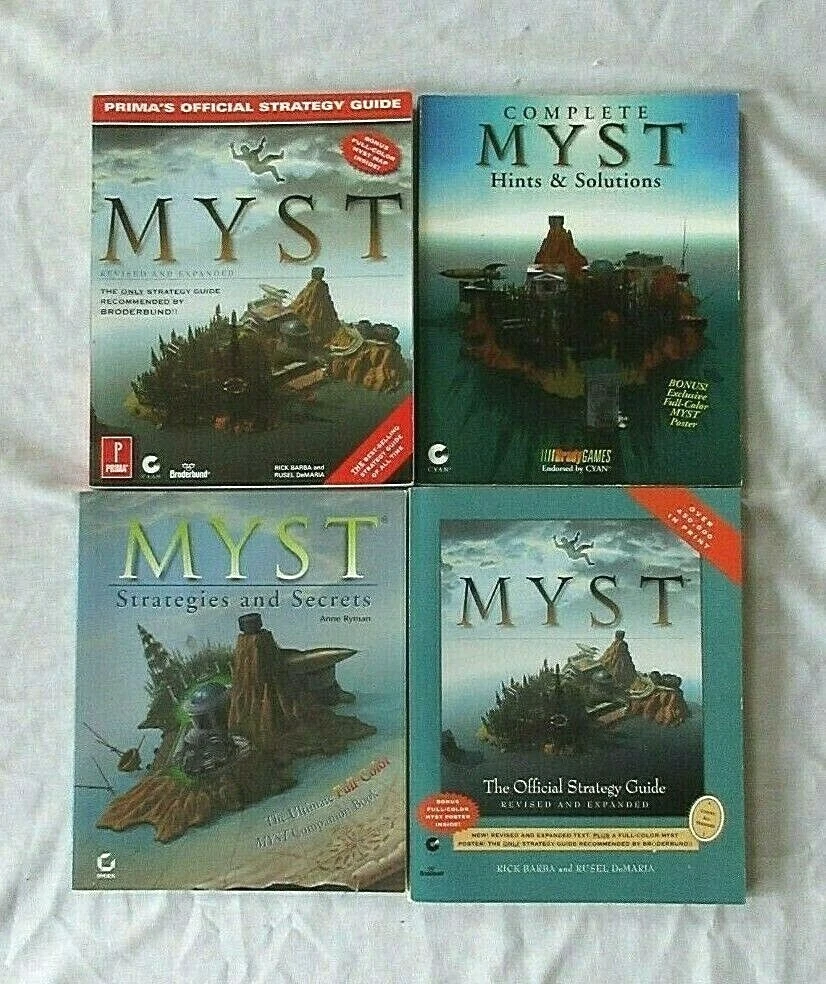 Myst Original