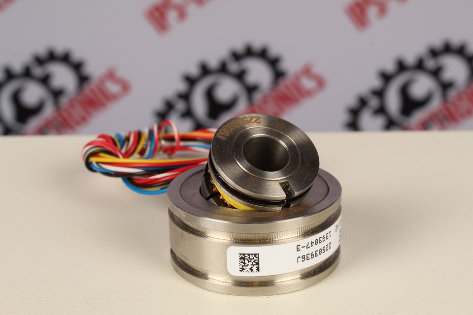 TYCO ETE V23401-D1001-B102 / D1001-B102 (resolver) - 6 months warranty ...