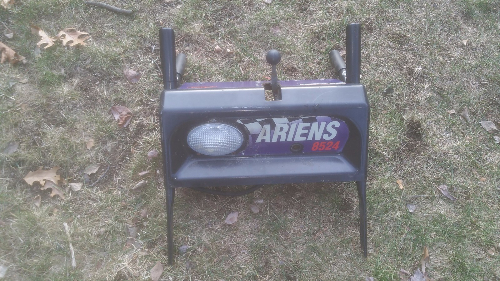 Ariens Snowblower panel 8524 932104 02491651 ST824 53210800 02491951 ...
