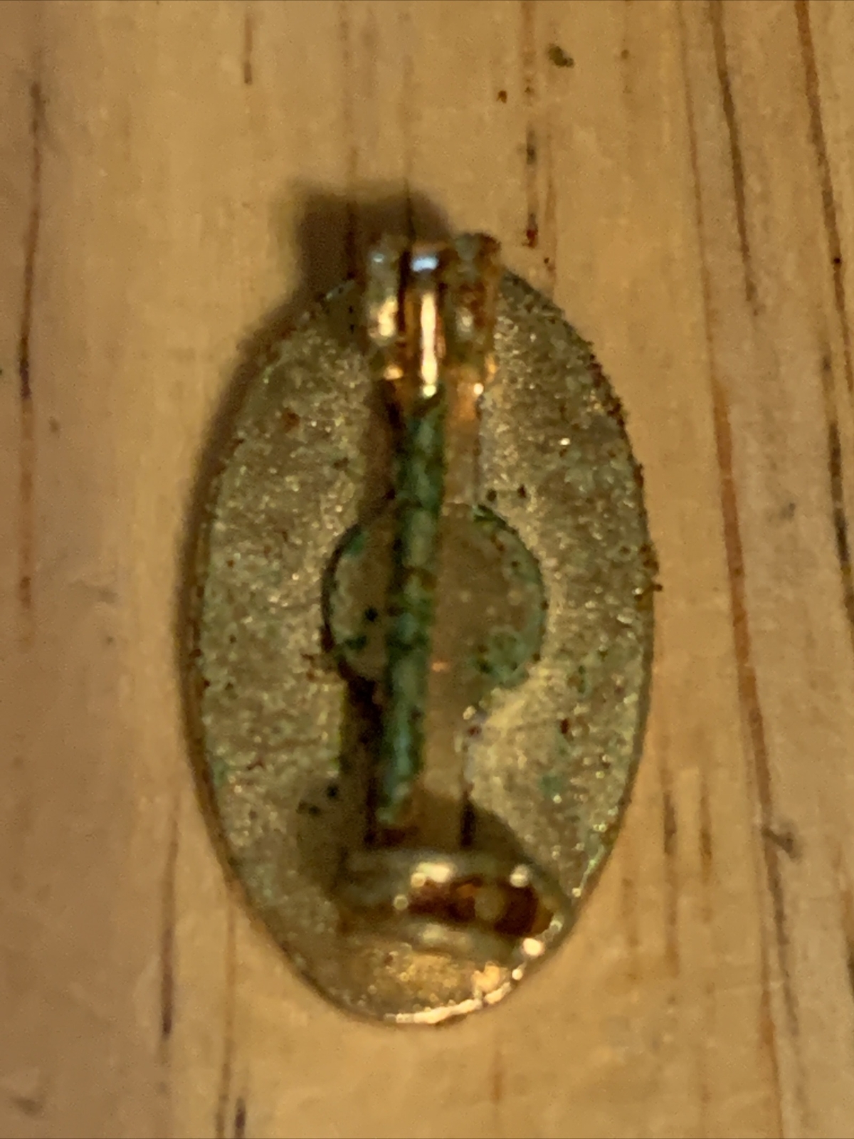 Vintage Acolyte Christian Religious Altar Boy / Candle Lighter Lapel ...