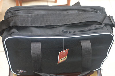 Inner liner bag luggage bag to fit TRAX 37 LTR ALU pannier/side case | eBay