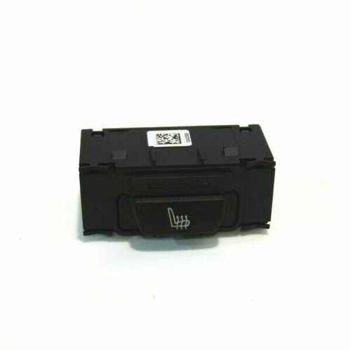 Bmw oem Switch seat heating right rear schalter 5' 6' 7' X 61319163293 ...
