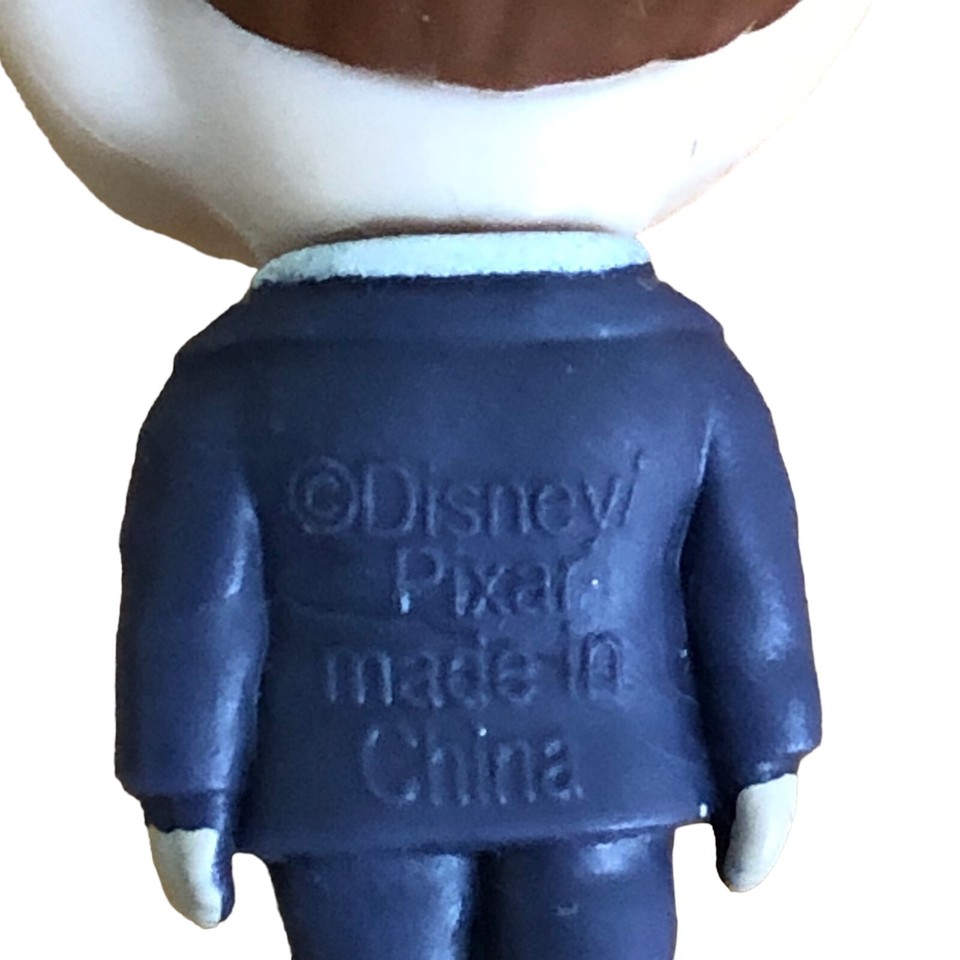 Disney Toy Story Mini Benson Figure 2" | eBay