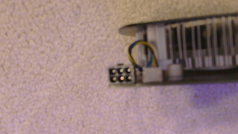 Nvidia Geforce RTX 1090 graphics card-used-works | eBay