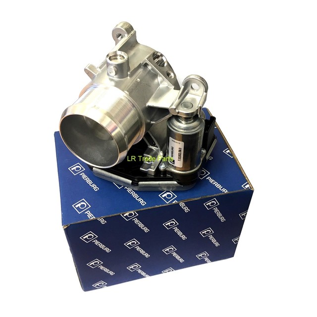 FREELANDER 2 Discovery Sport Evoque 2.2 Td4 Throttle Body Motor ...