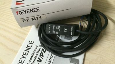 Fst PZ-M71 PZ M71 NEW Keyence Photoelectric Sensor free shipping | eBay
