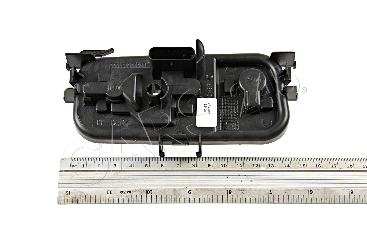 Genuine BMW F34 Bulb Holder Rear Light Side Panel Right OEM 63217366072 ...