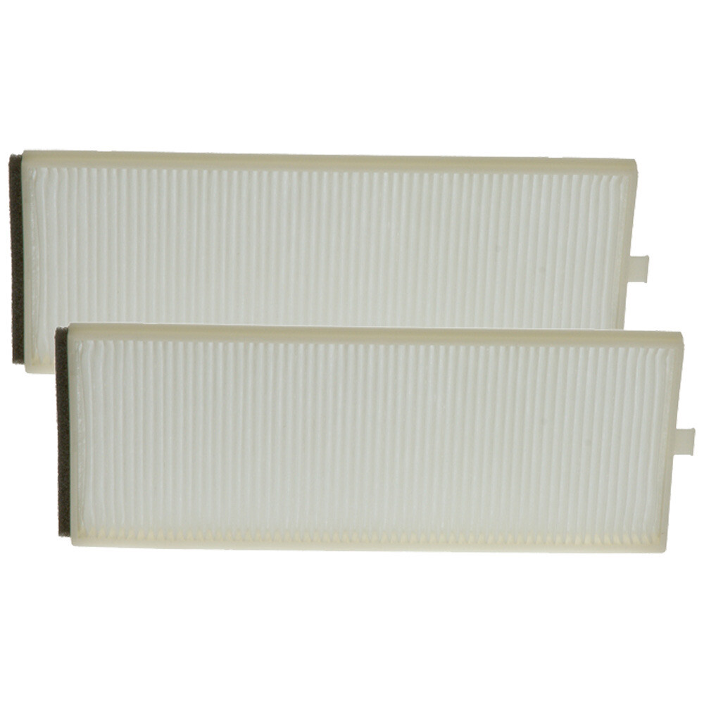 HIFI-FILTER SC8075KIT - Air filter cross reference
