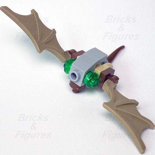 LEGO® Star Wars Mynock Minifigure Bat Parasite Creature 75245 75192 ...
