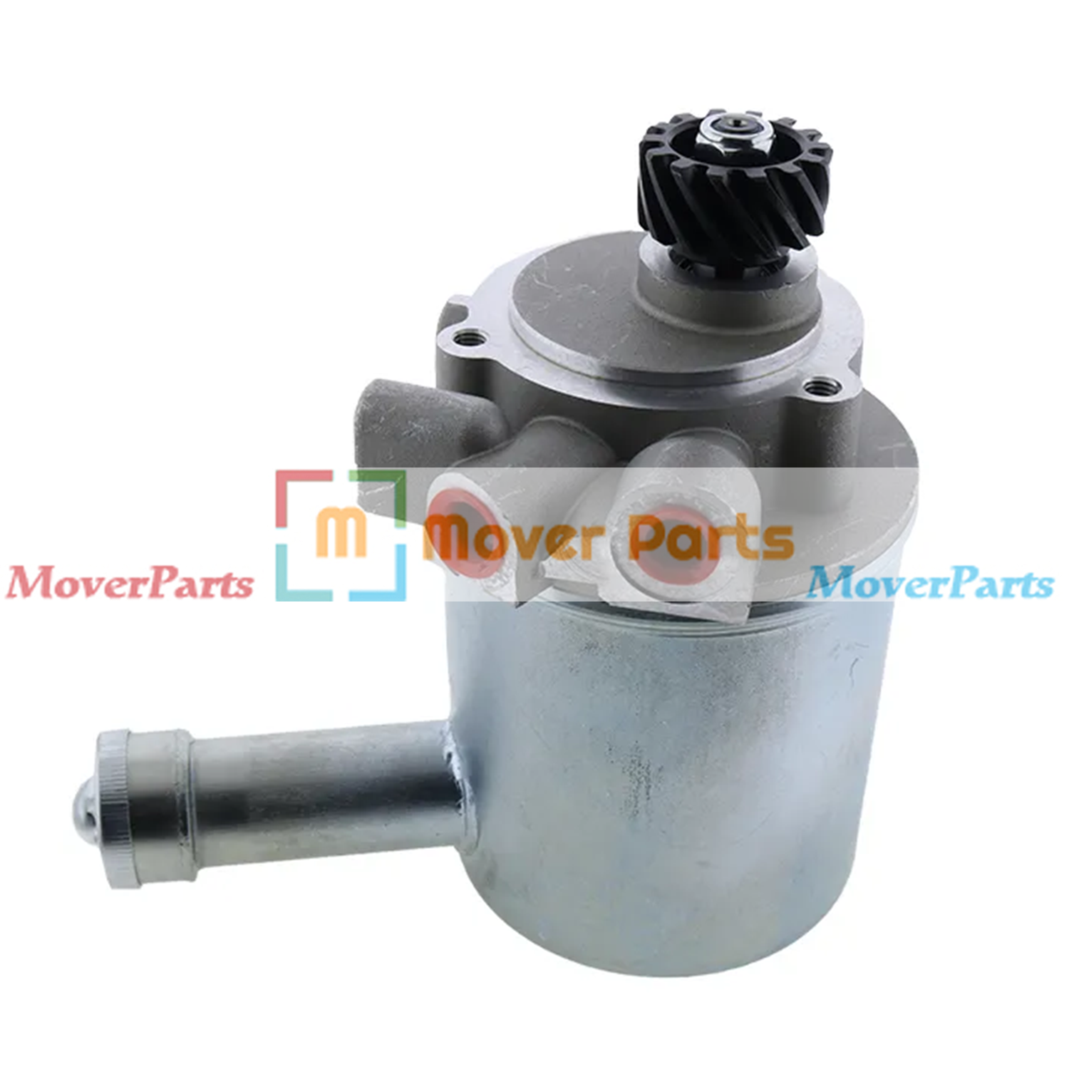 Power Steering Pump D84179 for Case 480C 480D 580C 580D 584C 584D 585C ...