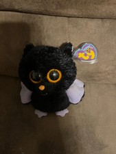 Swoops the Bat - Beanie Boos - Beaniepedia
