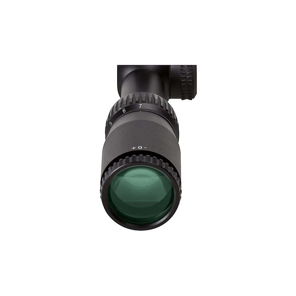 Vortex Optics Crossfire II Second Focal Plane 1" Tube Riflescopes 2 ...