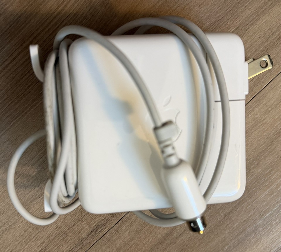 Vintage Apple PowerBook G4 12in Silver 1.67GHz 512MB RAM DDR DVD Mac OS ...