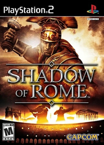 North American Version Overseas Version PS2 Playstation 2 Shadow of ...
