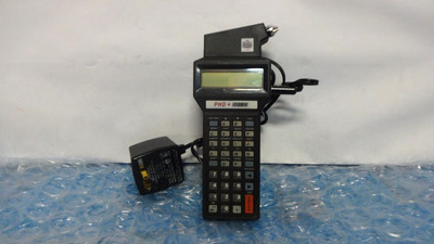 Barcode Scanners - Telxon