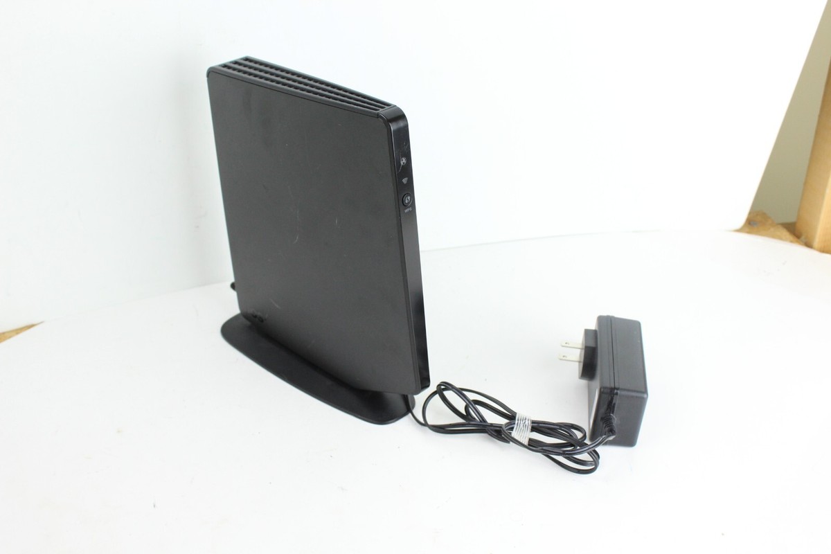 Verizon Fios Quantum Router G1100