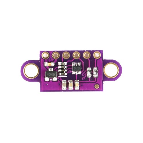 VL53L0X Laser Ranging Sensor Module GY-VL53L0XV2 I2C for Arduino | eBay
