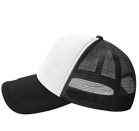 Tesla Cybertruck Hat Adjustable Snapback Trucker Hat Outdoors Hat Tesla ...