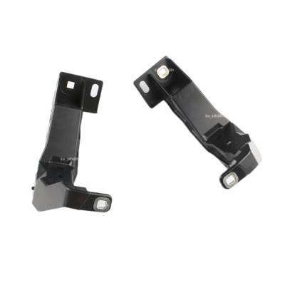 Pair Fender Bracket Right Left C2Z22218 C2Z22219 For JAGUAR 12-15 XF | eBay