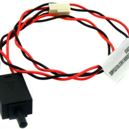 HP Compaq AIO Elite 8300 Hood Sensor with Cable 50.3GH01.031 628644-002 ...