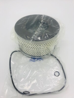 Case IH Traktor Original Hydraulik Ölfilter International 47393888 ...