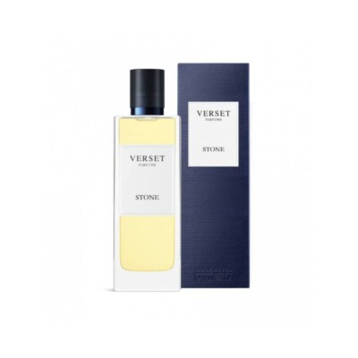 VERSET Stone - eau de parfum for men 50 ml spray | eBay