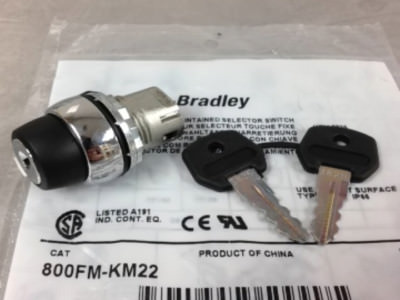 6 available at MostElectric: 800FM-KM22 800FMKM22 NEW | eBay