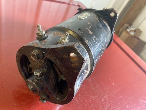 1950 1951 1952 1953 BUICK DELCO REMY 6 VOLT GENERATOR | eBay