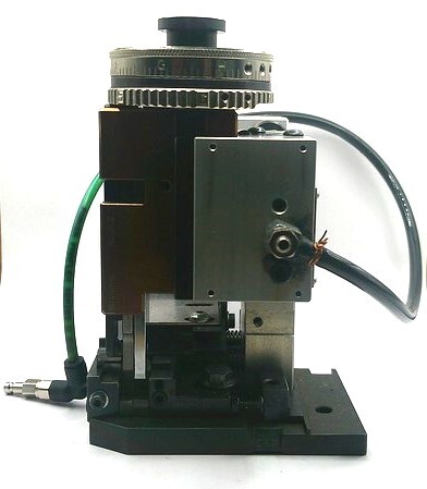 951-05971-301-002 Applicator Mfg. Schleuniger Condition: Used | eBay