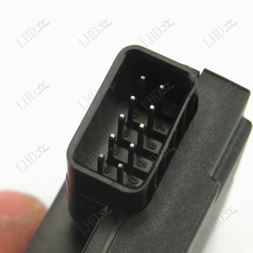 1Pc Steering Control Angle Sensor Module For VW Jetta Golf 5 MK5 Tiguan ...