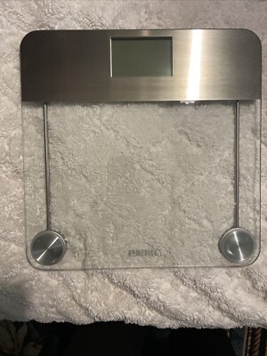 Homedics 448 Digital Scale | eBay