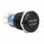 Universal 12V Waterproof Car Engine Start Push Button Switch Ignition ...