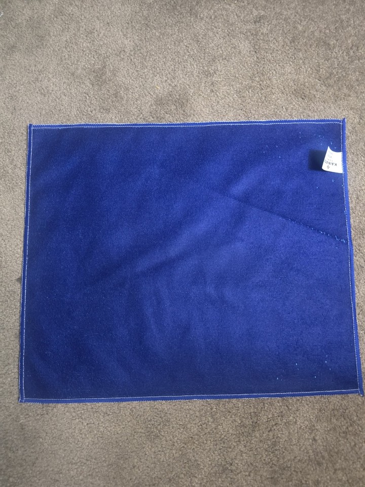 2 Los Angeles Dodgers Rally Towels 2025 NLCS game #3 | eBay