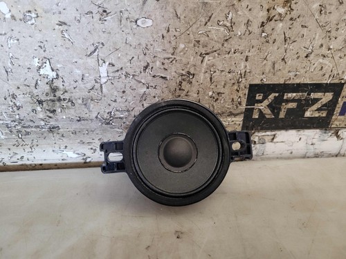 Haut Parleur Audi Q7 4M 4M0035454A 3.0TDi 210kW DHXA 309615 | eBay