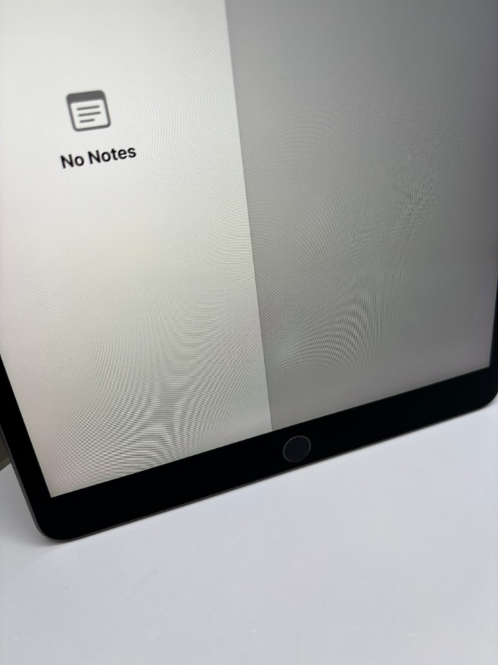 Apple iPad Air 3rd Gen A2152 10.5" 2019 - Grey - Wi-Fi 256GB 3GB - Good ...