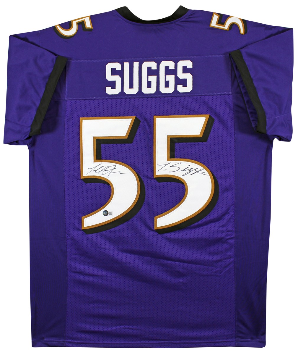 Terrell Suggs Vriendin