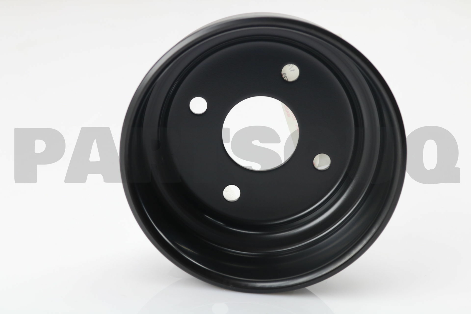 1637138010 Genuine Toyota PULLEY, FAN 16371-38010 | eBay