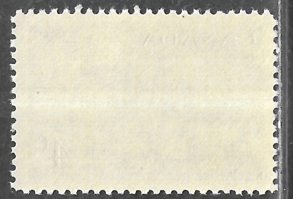 HICK GIRL- MINT CANADA STAMPS SC#311 1951 MAIL TRAIN W922 | eBay