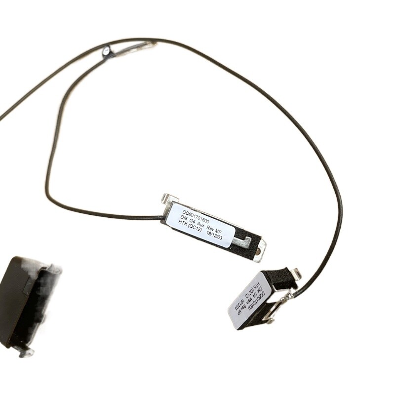 New For HP EliteDesk 400 600 800 G3 G4 G5 DM Mini PC Antenna Wifi ...