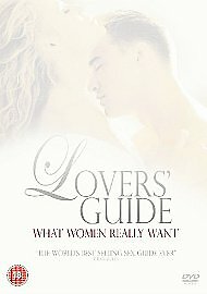 Lovers' Guide - Original Lover's Guide (DVD, 2007) for sale online | eBay